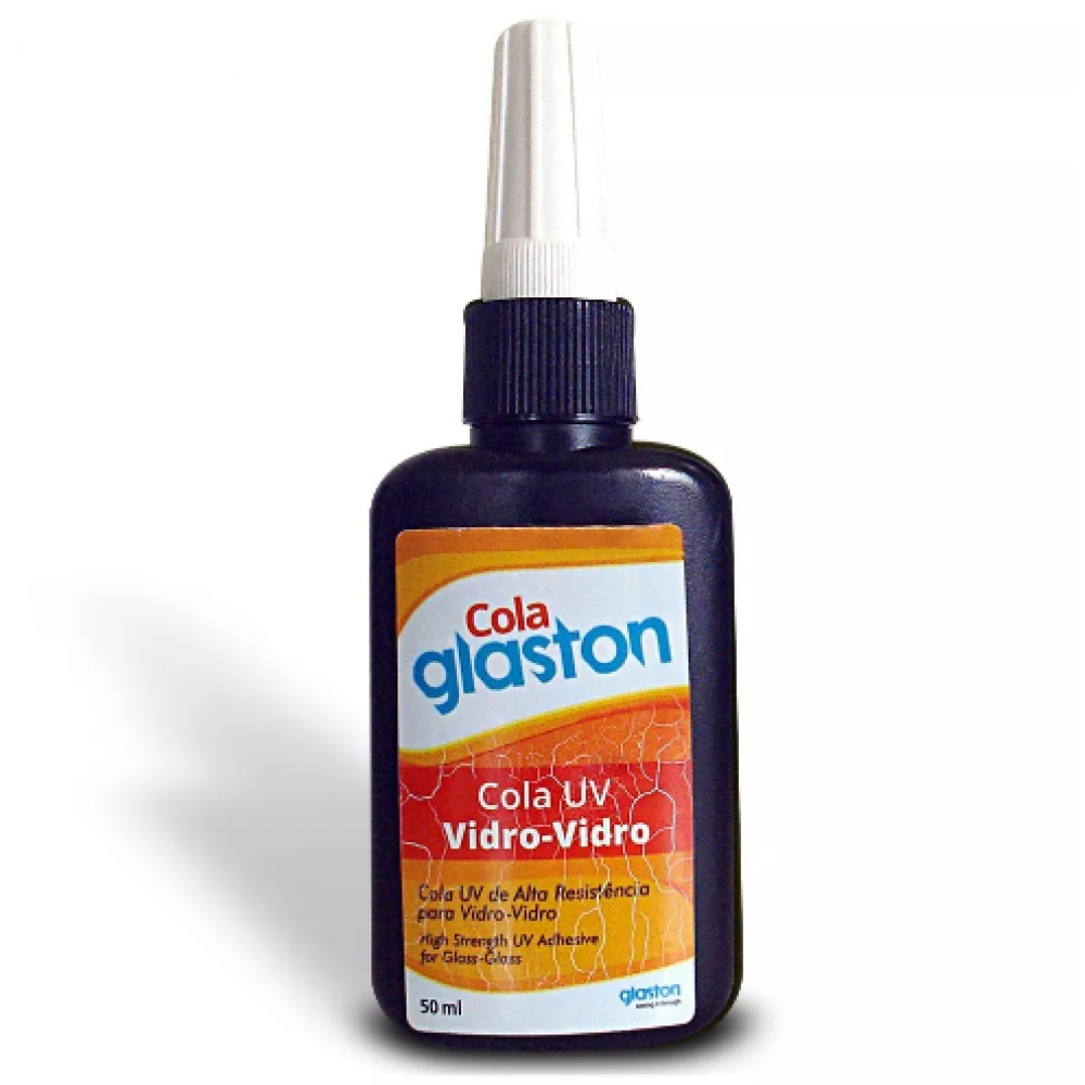 COLA UV GLASTON 50ML
